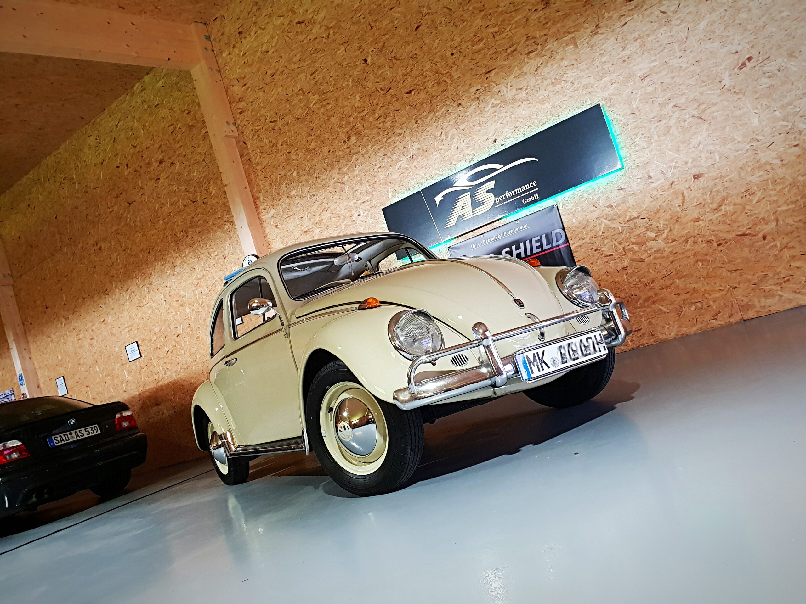 Galerie – AS Performance